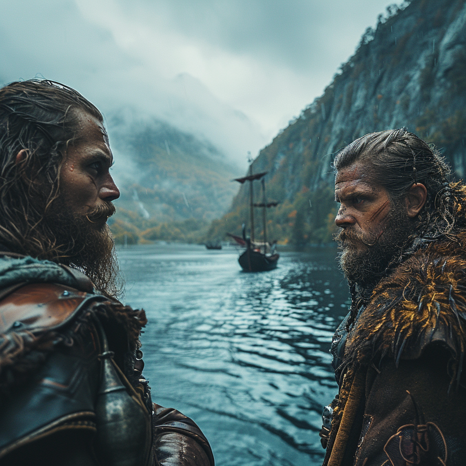 Les Vikings étaient-ils des pirates ? Une exploration historique ...